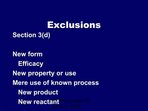 Patentability Requirements Ppt