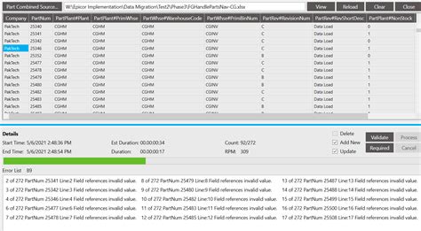 DMT Help Epicor ERP 10 Epicor User Help Forum