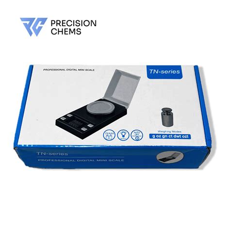 Tn Series Digital Mini Scale Precision Chems
