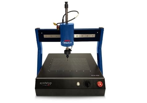 Pendulum Instruments Introduces A New Emc Scanner From Detectus New