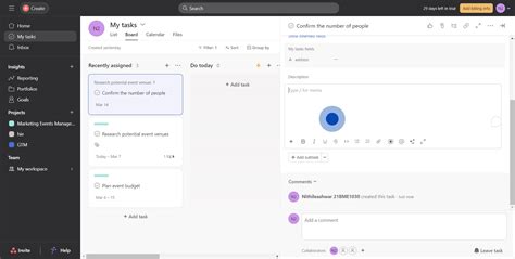 How To Add Subtasks In Asana