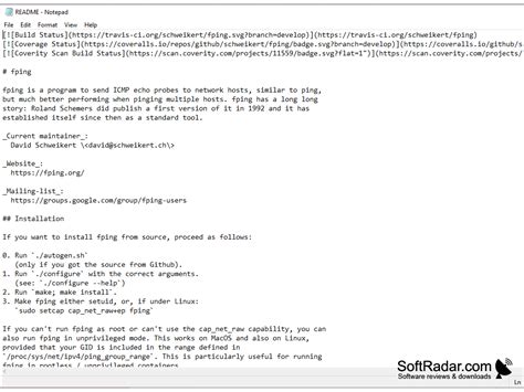 Download Fping For Windows Bit Bit