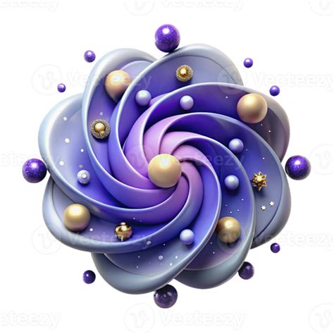 Vibrant Abstract Stunning Classic A Quantum Computer Processing Complex