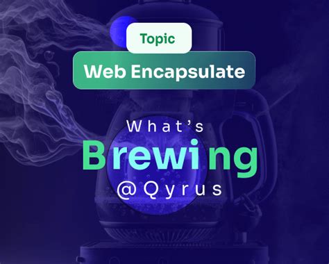 Conquer Web Testing With Qyrus Improved Website Recorder