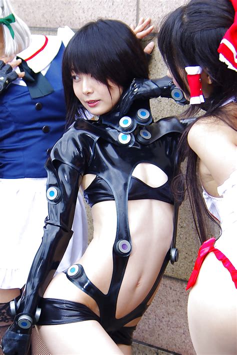 Gantz Cosplay Porn Pictures Xxx Photos Sex Images Pictoa