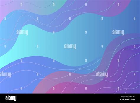 3d Modern Wave Curve Abstract Presentation Background Luxury Paper Cut Background Abstract