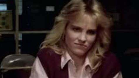 Jennifer Runyon Disparition Dune Figure Culte Du Cinéma Et De La