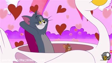 برنامه کودک کارتون موش گربه انمیشین موش گربه دوبله فارسی قسمت ۱ فیلو