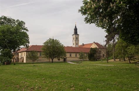 Mаnаstir Krušedol - TONS