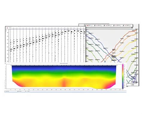 Seismic Refraction Tomography Survey Srt Survey In New Delhi Id 9389710655