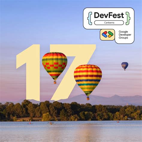 Devfest2024 Gdgcanberra Gdg Techcommunity Canberra Ai Cloud Webdevelopment 17daystogo