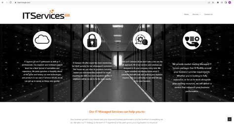 Itservices Gb Seo Leaders