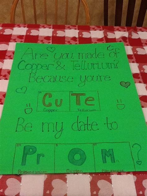 Homecoming Asking Ideas Tumblr