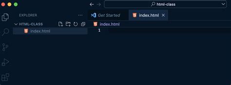 How To Setup Code Editor To Write Html Code Efficiently For Beginners
