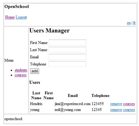 Spring MVC Tutorial Jan Fajfr S Wall Software Engineer ITG RFQ Hub