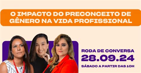 O Impacto Do Preconceito De Gênero Na Vida Profissional Em Brasília