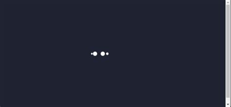 Cool Loading Animation