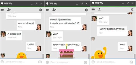 Google Chat Hangouts Tips And Tricks Business Insider