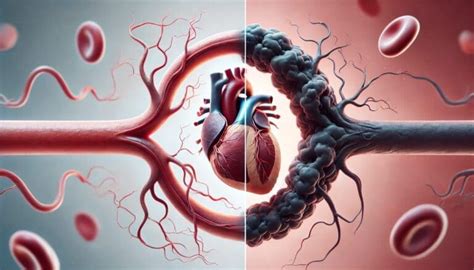 Ischemia Vs Infarction Key Differences Symptoms And When To Seek Medical Help Mednewspedia