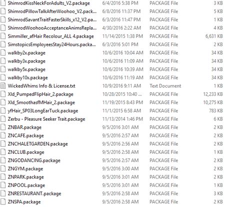 HELP No Join In Interaction Bubble Popup Abnormal Kinda The Sims Technical Support