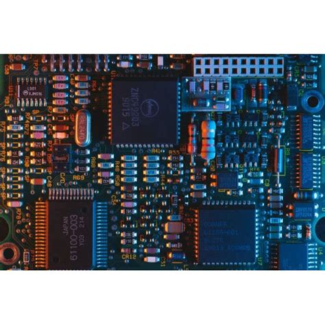 Pcb Design And Project Development At 1000000 Inr In Greater Noida