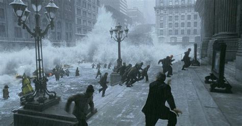 트럼프의 재등장과 기후변화 서사 [남종영의 인간의 그늘에서]