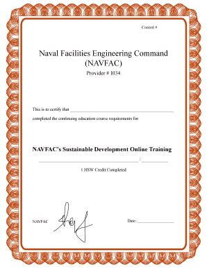Fillable Online Naval Facilities Engineering Command NAVFAC Building Media Fax Email