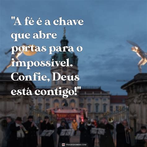 Fortaleça Sua Fé Mensagens Inspiradoras Da Iurd Para O Seu Dia A Dia