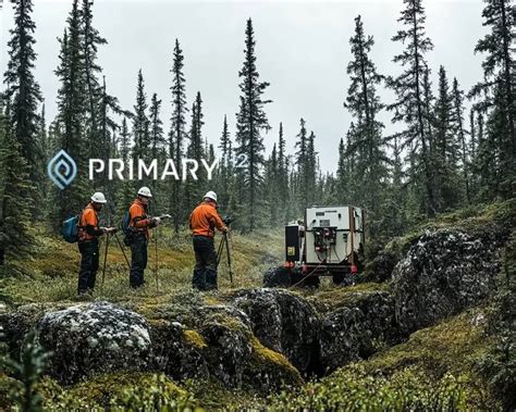 Primary Hydrogen Launches Phase 2 Field Sampling In Ontario