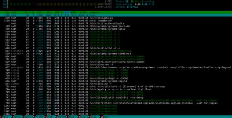 How To Install HTOP In Linux VPSie Tutorials
