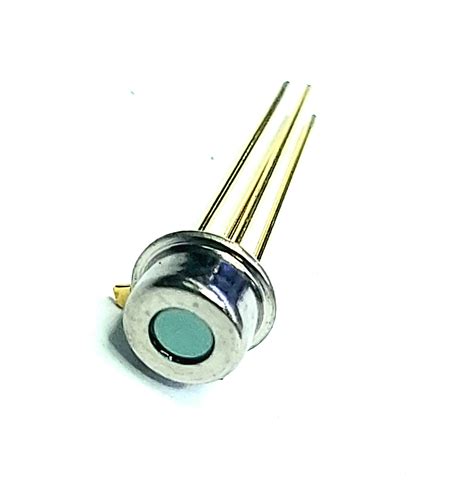 Mwt525 Thermopile Temperature Sensor Only For