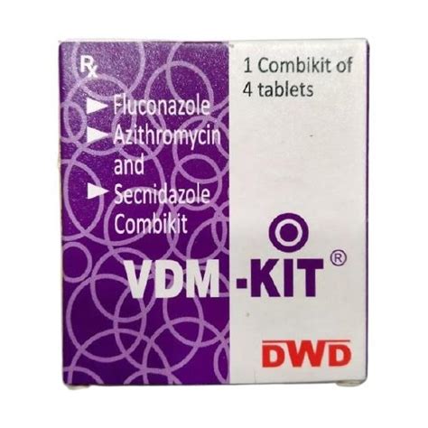 Online Medicine Delivery India Vdm Kit Tablet