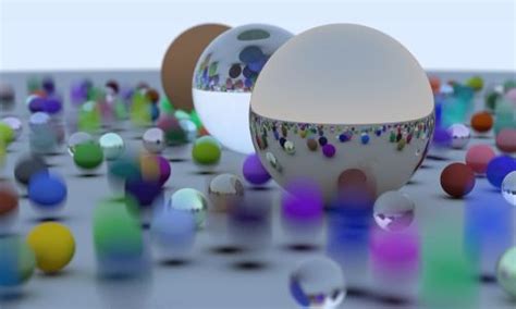 GitHub GZU Congcongcong RayTracingInNextWeek Ray Tracing In One Weekend Ray Tracing In