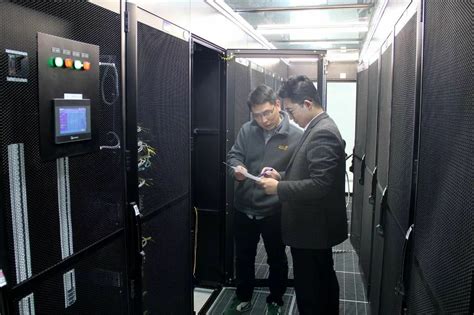 日常服务器运维中备份的步骤 依网信科技