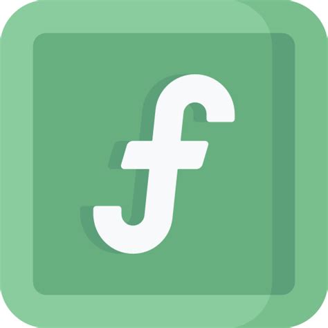Function Free Shapes And Symbols Icons