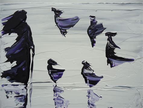 Dissociative Identity Disorder Art