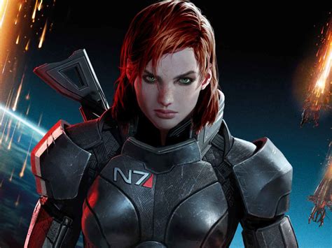 Art Of Mass Effect Universe Quarian