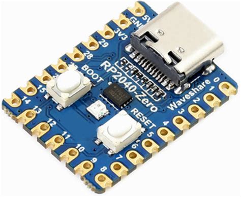 Tingut Rp2040 Chip Rp2040 0 Rp2040 For Microcontroller