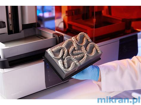 Formlabs Form 4b 3d Printer