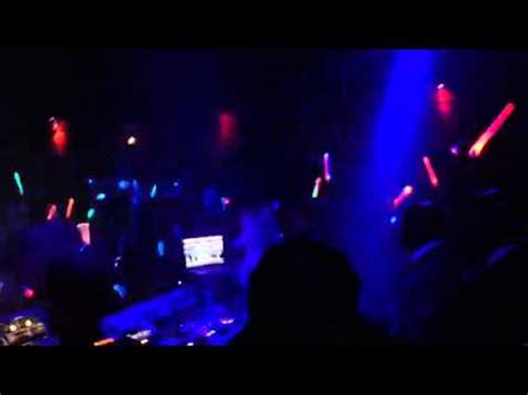 Paris Hilton Djing At Create Youtube
