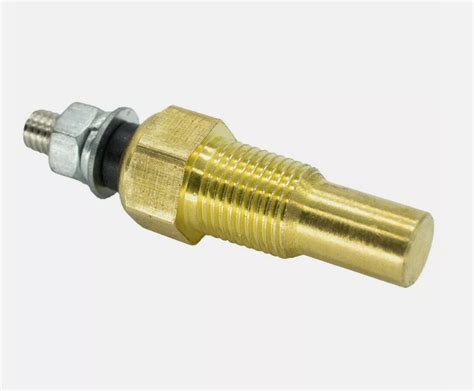 Water Oil Temperature Temp Sensor Universal Sender 1 8 Npt Thread Fit Fgauge Ebay In 2025