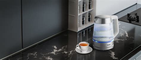 Чайник Haier HK-501: купить по выгодной цене в официальном интернет ...
