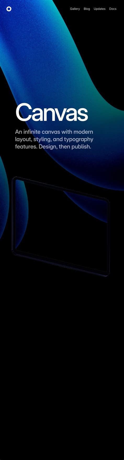 Framer Create A Professional Website Free No Code Website Builder Loved By Designers