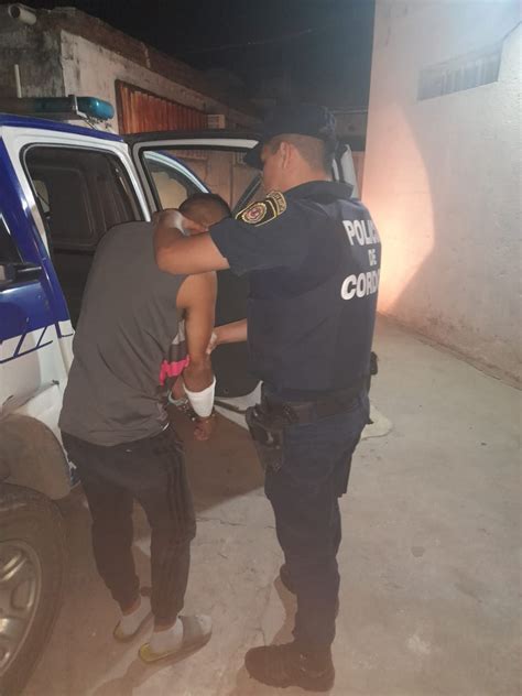 Tres Hombres Fueron Detenidos Por Violencia A Sus Ex Parejas En Las
