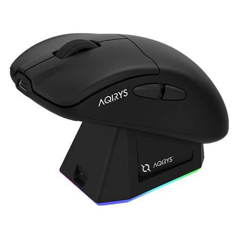 Souris Gamer Sans Fil Tunisie Aqirys M Dpi