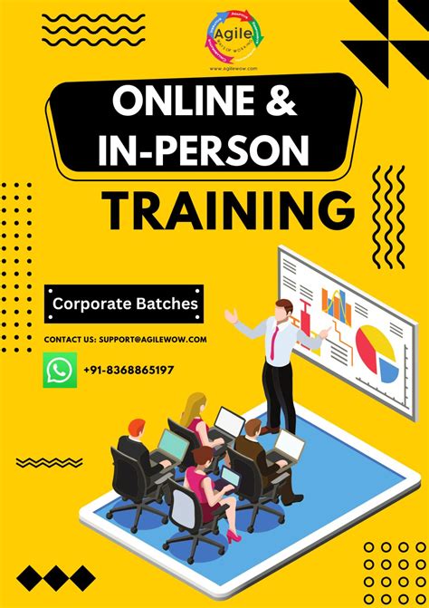 Agilewow On Linkedin Learning Training Agile Scrum Scrummaster