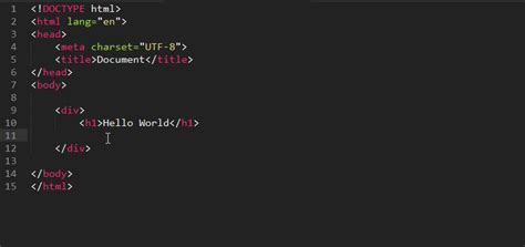 专为前端开发者准备的 15 款优秀的 Sublime Text 插件 知乎