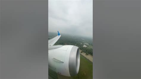 කටුනායකින් අහසට නැග්ගම පේන විදිහ දැකල තියෙනවද Shorts Short Viralvideo Airport Aviation