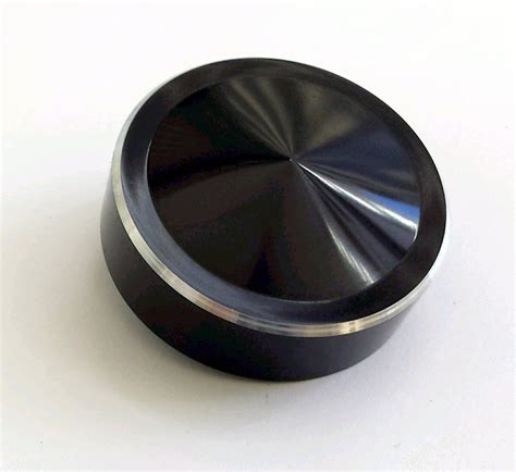 End Cap Shift Side Night Series Finish