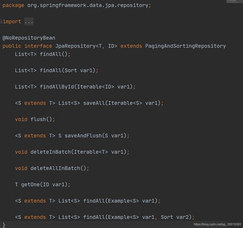 基于springboot 快速搭建简单前后端分离项目 后台框架 springboot前后端分离 csdn博客